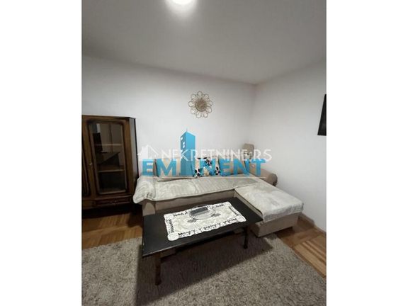 Savski venac, Sarajevska, Sarajevska, 1.5, 45m2, 450 EUR