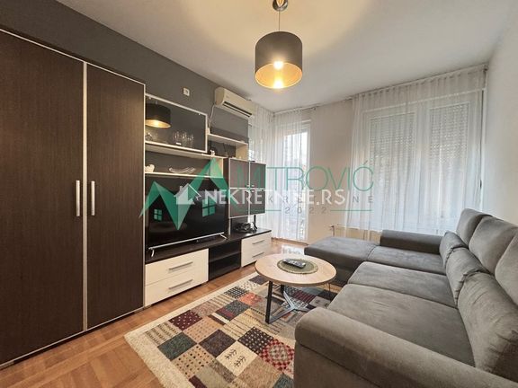 Stanovi,NOVI SAD,CENTAR NS,kv: 38.00, € 500, ID: 9101842