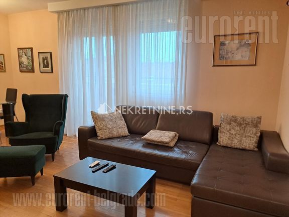 #14049, Izdavanje, Stan, DORĆOL, 800 EUR