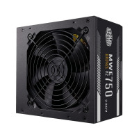 750W Cooler Master MWE Bronze V3 (MPE-7501-ACABW-3BEU) 5Y