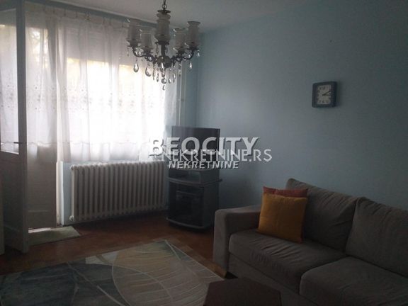Novi Sad, Detelinara, Milenka Grčića, 2.5, 62m2, 380EUR