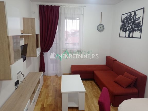 Stanovi,NOVI SAD,ADICE,kv: 38.00, € 300, ID: 9101763