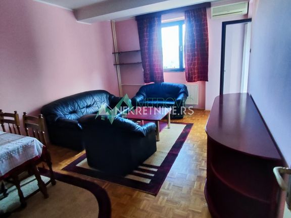 Stanovi,NOVI SAD,SAJAM,kv: 49.00, € 350, ID: 9101750