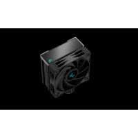 DeepCool AK400 Zero Dark CRNI R-AK400-BKNNMN-G-2