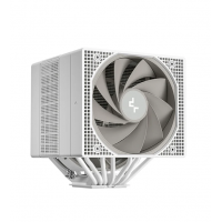 DeepCool ASSASSIN VC ELITE WH Beli, 7x heatpipe R-ASN4-WHNVNN-GJD
