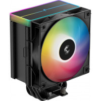 DeepCool AG500 BK ARGB V2, 5 HeatPipe R-AG500-BKAMMN-GJD