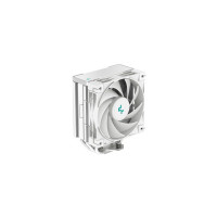 DeepCool AK400 WH beli, 4 HeatPipe , R-AK400-WHNNMN-G-1