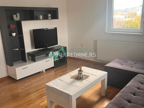 Stanovi,NOVI SAD,BULEVAR PATRIJARHA PAVLA,kv: 42.00, € 450, ID: 9100858