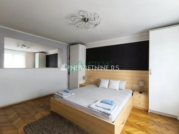 Stanovi,NOVI SAD,CENTAR NS,kv: 43.00, € 600, ID: 9101420