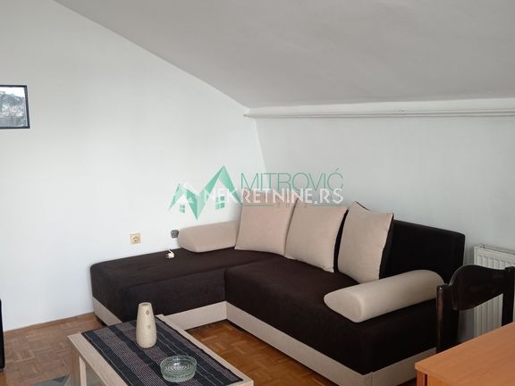 Stanovi,NOVI SAD,SAJAM,kv: 38.00, € 280, ID: 9101099
