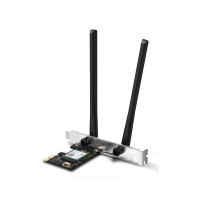 Mercusys MA80XE(UN) AX3000 Wi-Fi 6 Bluetooth PCIe Adapter