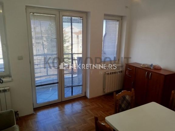 Palilula, Ćalije, Dragoslava Srejovića, 1.5, 38m2, 105000 EUR