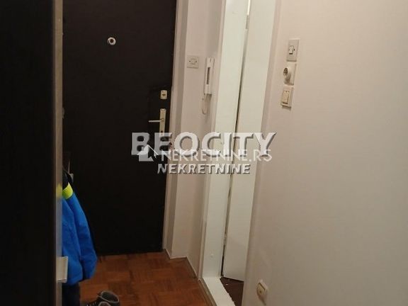 Novi Sad, Novo Naselje, , 2.5, 60m2, 150000EUR