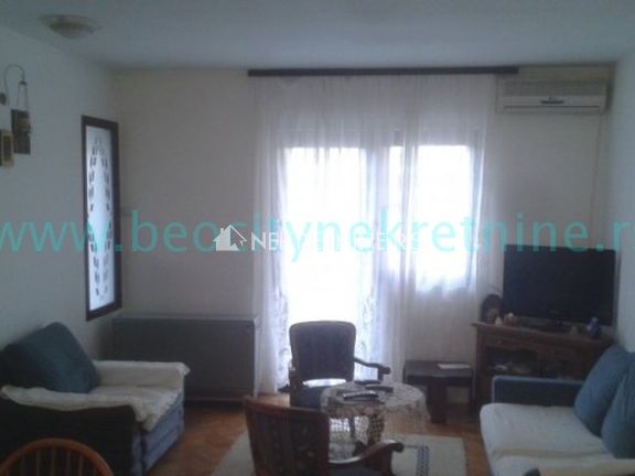 Čukarica, Bele vode, Primućura Žarka, 4.0, 94m2, 120000EUR