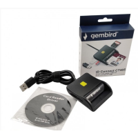 Gembird CRDR-CT405