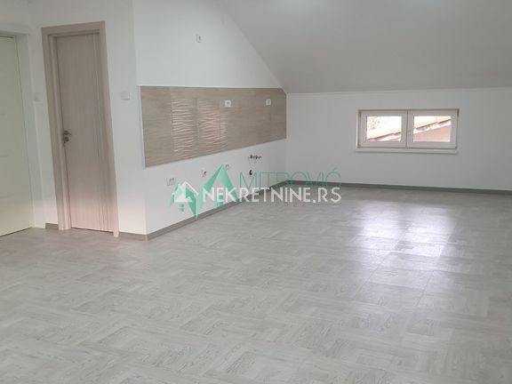 Stan,NOVI SAD,KLISA,kv: 71.00, € 113300, ID: 1003033