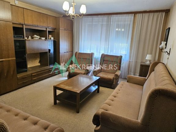 Stan,NOVI SAD,SAJAM,kv: 78.00, € 200850, ID: 1003080