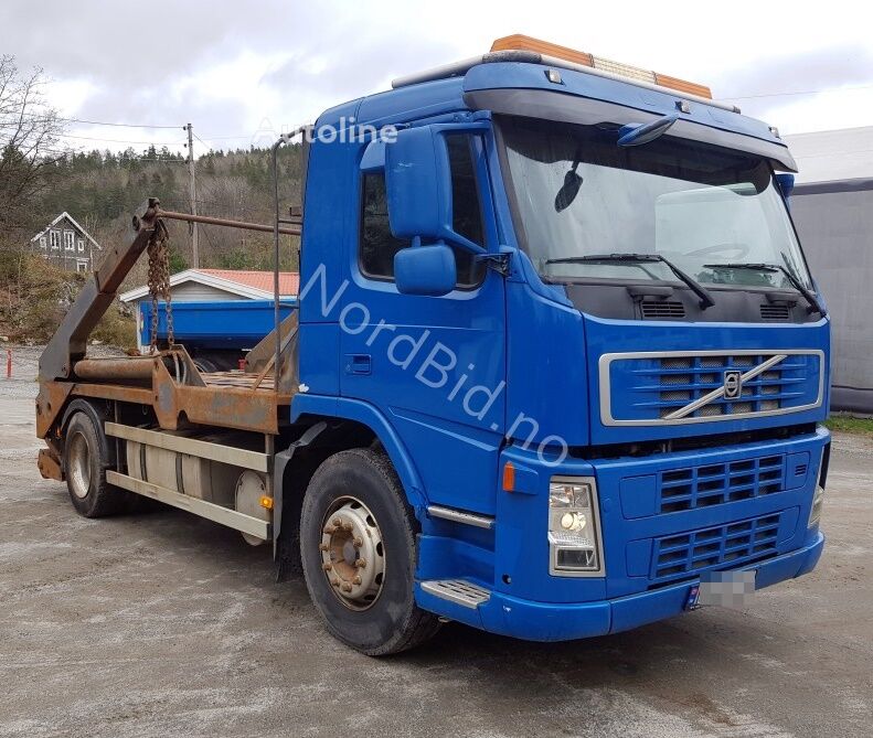 Volvo FM9 300 *JOAB *REMOTE kamion autopodizač kontejnera