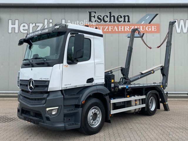Mercedes-Benz Actros 1842 kamion autopodizač kontejnera