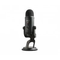 Logitech Yeti crni 988-000229