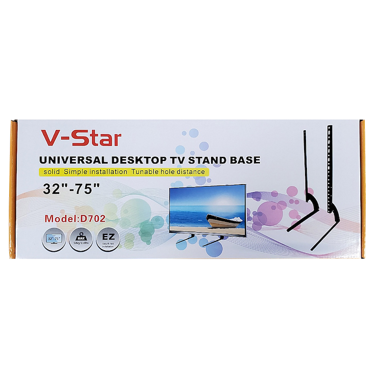 V-Star Stoni držač za LCD i LED TV 32″-75″