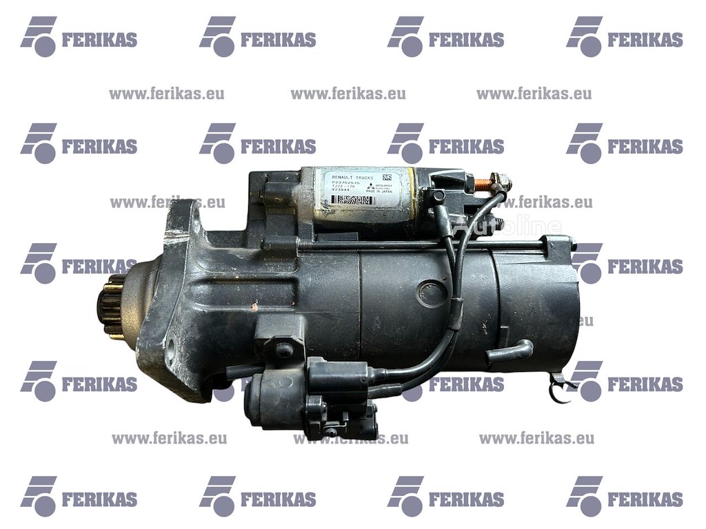 23752575 starter za Renault T tegljača