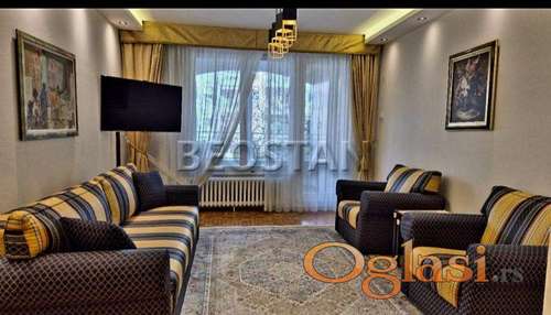 Novi Beograd - Stari merkator #66142