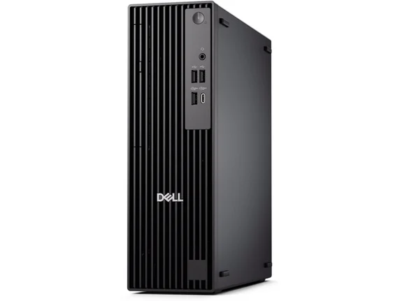 Dell All in one računar Pro Slim i3-14100 8GB 512GB SSD Ubuntu 3yr ProSupport