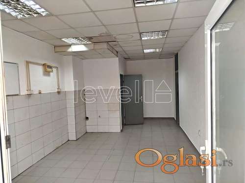 NOVI SAD - NOVA DETELINARA - 55.00 m2
