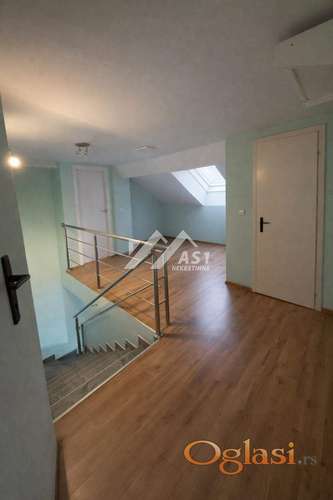 Izdaje se poslovni prostor ID#5497