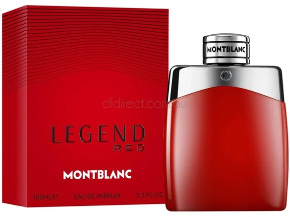 Montblanc Legend Red Eau de Parfum 100ml