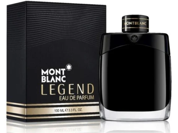 Montblanc Legend Eau de Parfum 100ml