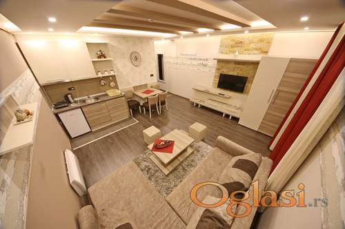 Apartman K16 u okviru kompleksa Mimari