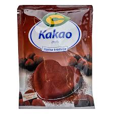 *C kakao 80g