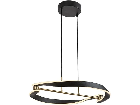 Rabalux Visilica Adalind LED 40W 3000K 60cm