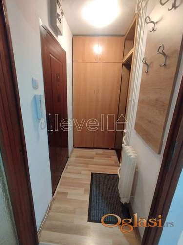 NOVI SAD - SATELIT - 25.00 m2