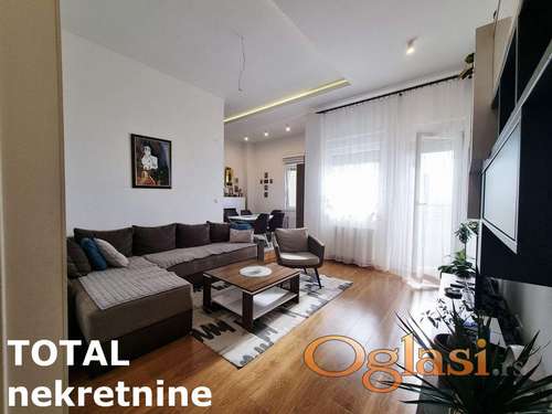 Stan NOVI SAD,CENTAR - 74 m2 255000 €, ID: 1102034