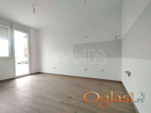NOVI SAD - ADICE - 31.00 m2