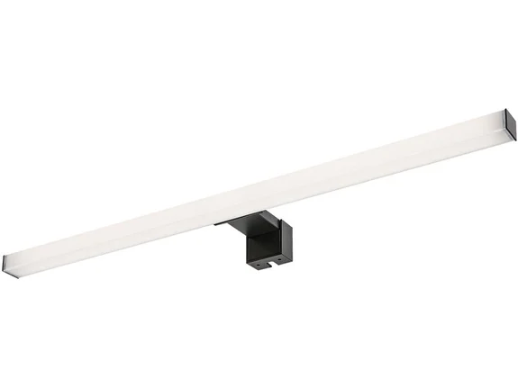 Rabalux Kupatilska zidna lampa Oliro IP44 LED 9W 4000K 60cm