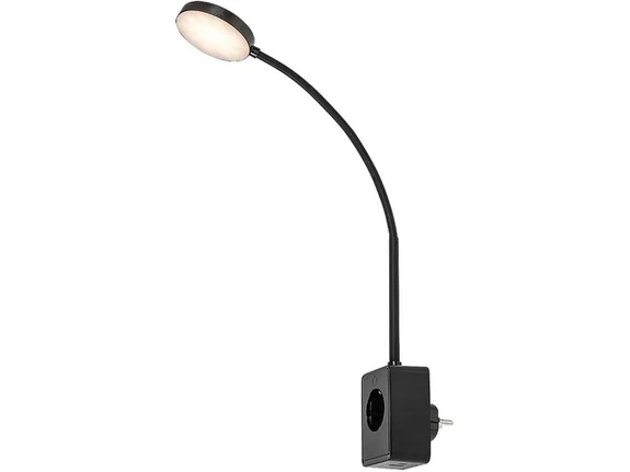 Rabalux Zidna lampa Tivro LED 4W CCT 3000-6000K dimabilna na touch