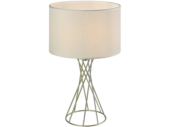 Rabalux Stona lampa Nivra E27 50cm