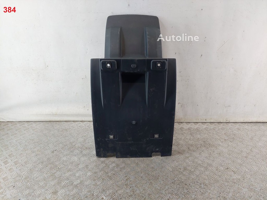 Volvo 84812894 zastavica za blatobran za Volvo tegljača