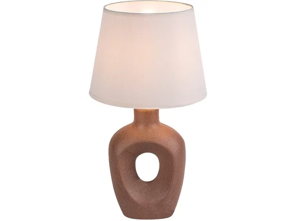 Rabalux Stona lampa Madelor E14 v38cm