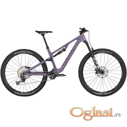 2025 Canyon Neuron CF 7 Mountain Bike (INDORACYCLES)