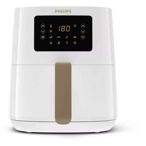 Philips Airfryer connected hd9255/30