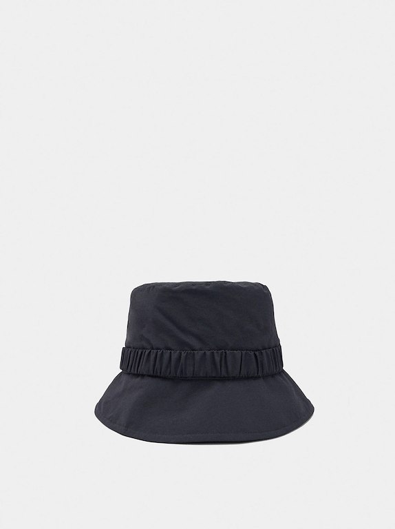 NYLON BUCKET HAT