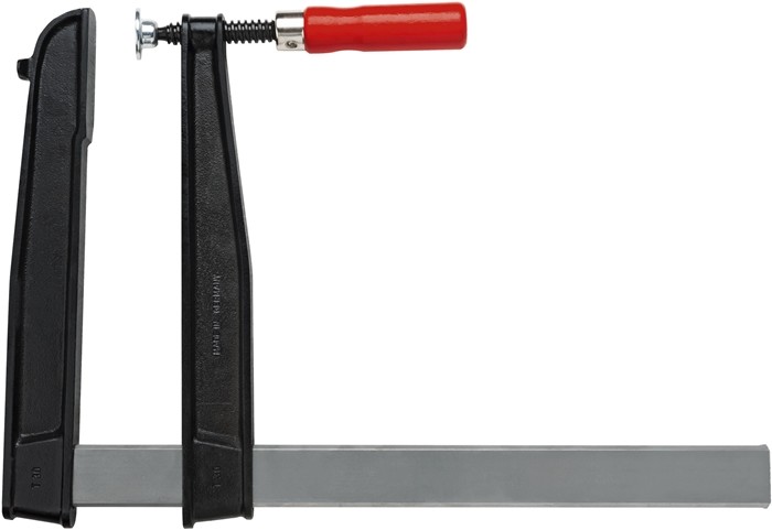 Bessey stolarska stega TGN80T40