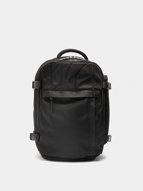 NYLON CABIN BACKPACK