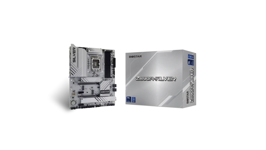 Matična ploča 1851 Biostar Z890A-Silver 2xHDMI/DP/M.2