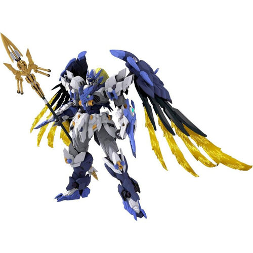 Sunday Hobby MJZ-002 Tengu Judge Yoshitsune (Alloy + POM + ABS)
